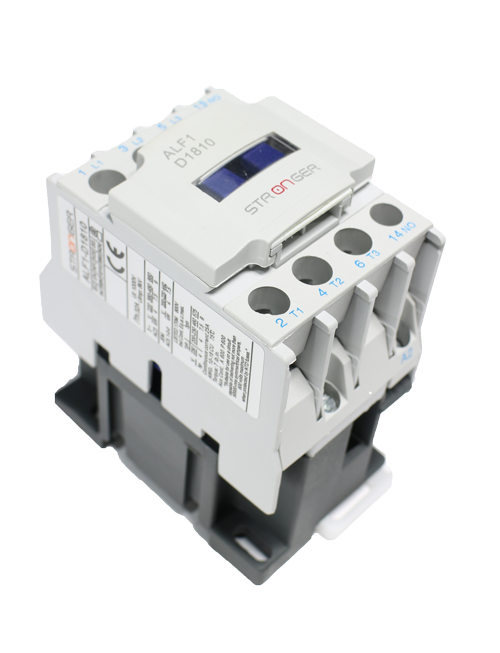 Contactor- Alpha ALF2-D | Stronger Electric
